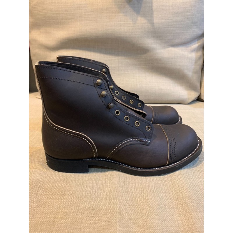 超級限量全新現貨！紅翼 red wing iron ranger 4606 FS | 蝦皮購物