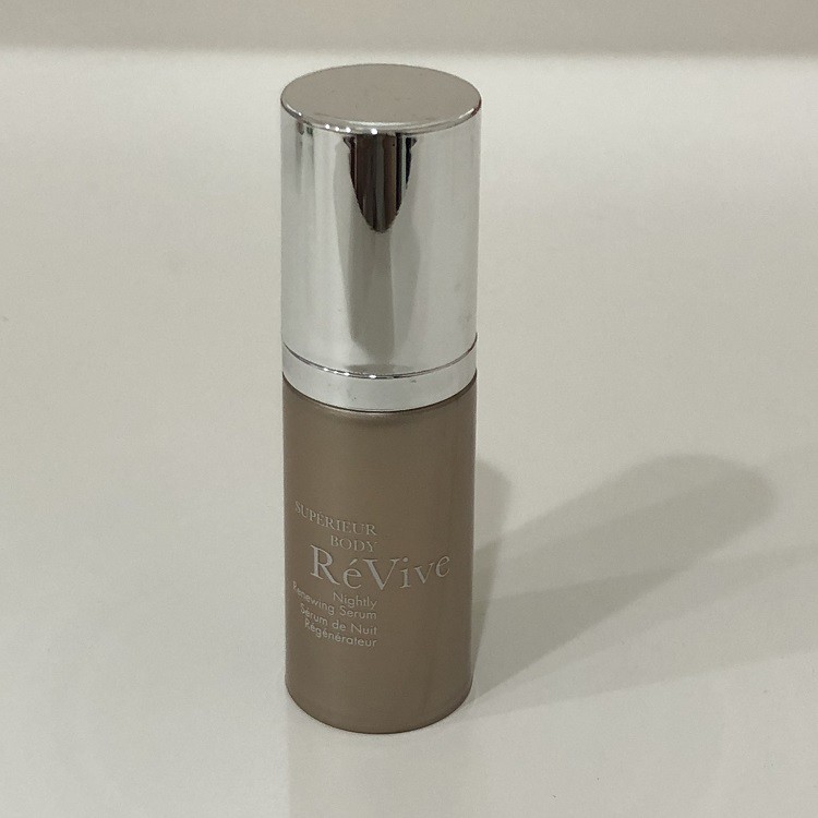 【化妝檯】 Revive 68胜肽淡斑晚霜 5ml 旅行組 效期2025.12 台灣專櫃 | 蝦皮購物