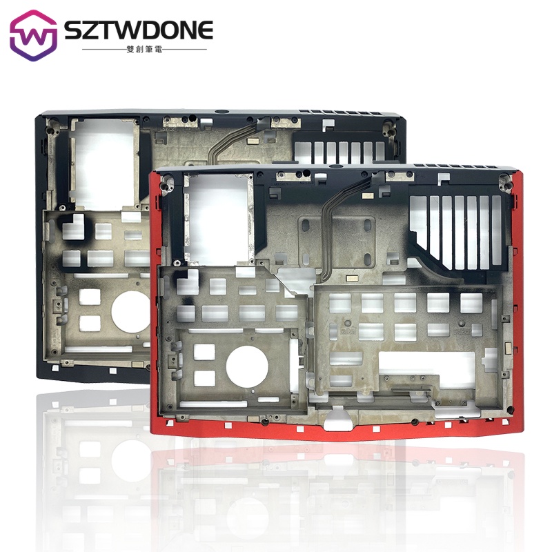 原廠 Dell/戴爾 外星人 Alienware M14X R1 R2 A殼 B殼 C殼 D殼 E殼 筆記型電腦外殼 | 蝦皮購物