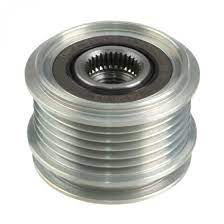 《歐馬國際》 022903119C CADDY CRAFTER GOLF 發電機 皮帶盤 單向軸承 軸承 德國原廠 副廠 | 蝦皮購物