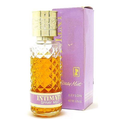 日光小鋪~老牌 露華濃 INTIMATE Parfum 濃郁花香水 108ml | 蝦皮購物