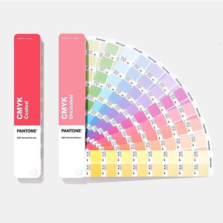 【PANTONE】專業配色指南 GP5101B(舊型號GP5101A)光面銅版紙&膠版紙 設計 靈感 創意設計 CMYK | 蝦皮購物
