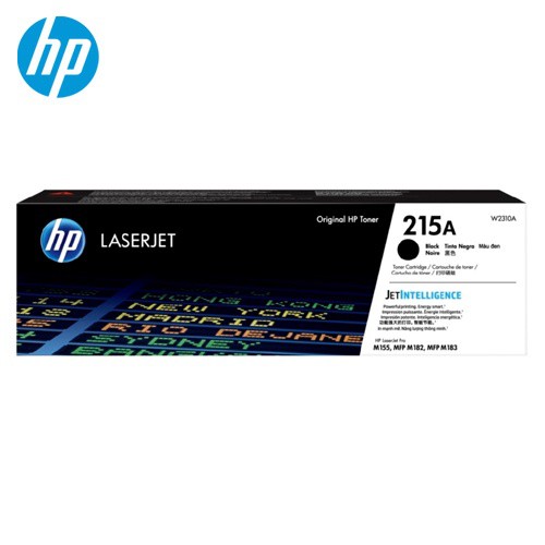 HP 惠普 W2310A 黑色碳粉匣(215A) 現貨 廠商直送 | 蝦皮購物