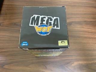 日版 金證 WCF MEGA 劇場版 神龍 MG01 七龍珠 全新未拆 | 蝦皮購物