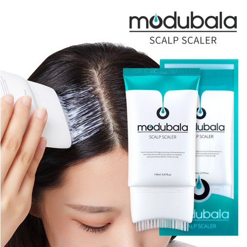 Modubala Self Scalp Scaler 150ml / "Korea Best Self Scaler" | 蝦皮購物