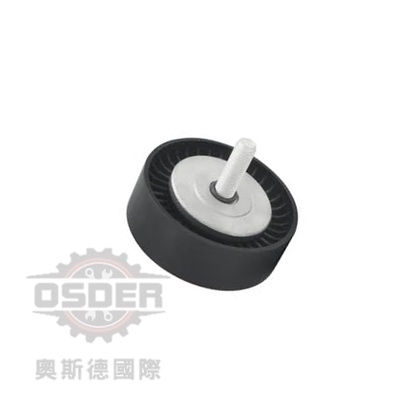 【奧斯德VAG】 03F145276 BEETLE CADDY FABIA 外皮帶 綜合皮帶 發電機皮帶 惰輪 原廠副廠 | 蝦皮購物