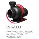 [HAPPY水族] SUNPOLE 崧騰 二代 DC變頻水陸兩用沉水馬達 水陸馬達 變頻可調水陸馬達 沉水馬達 | 蝦皮購物