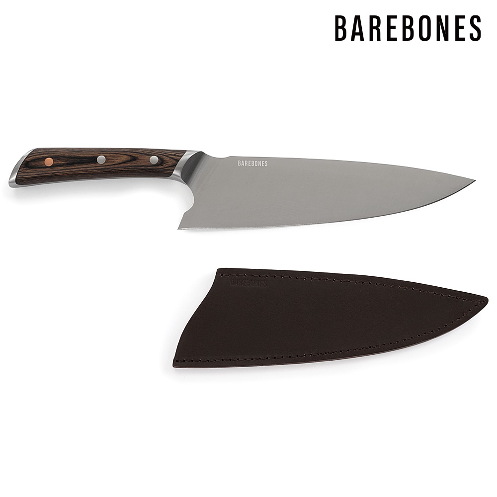 Barebones CKW-490 主廚刀 N0.8 Chef Knife / 刀子 刀具 料理刀 烹飪刀 | 蝦皮購物
