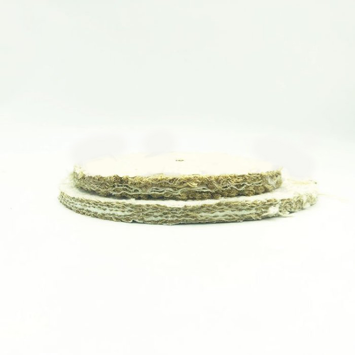 現貨【susumy 】麻輪 麻纖維拋光輪 拋光麻輪 劍麻輪 油麻輪 打蠟麻輪 不銹鋼拋光布麻輪 瓊麻輪 麻布輪 | 蝦皮購物