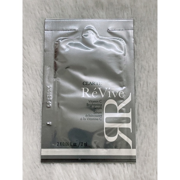 3月特價 ️ Revive 麗膚新生 C15淨白雙導精華 2ml 2025/03 | 蝦皮購物