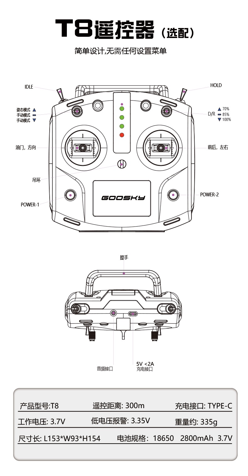 GOOSKY S2 Legend 谷天 雙無刷 3D 特技直升機 朗宇 OMPHOBBY M2 EVO 羽翔 F180 | 蝦皮購物