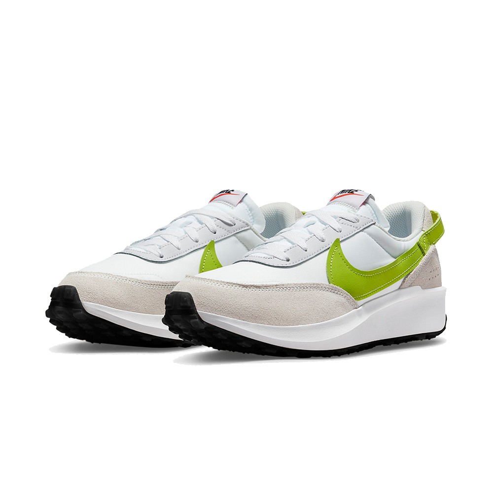 NIKE 女 WMNS WAFFLE DEBUT 流行 休閒經典復古鞋-DH9523-101 廠商直送 | 蝦皮購物