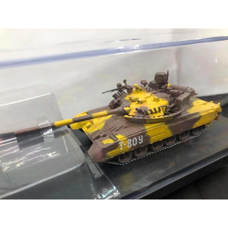 《模王》搜模閣 蘇聯 T-80UM1 T-80 T80 比例 1/72 坦克 完成品 modelcollect72069 | 蝦皮購物