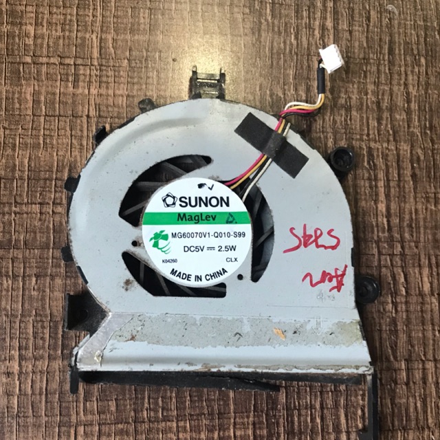 Acer Aspire 4745 4745G 5745 5745G筆記本電腦cpu散熱風扇 | 蝦皮購物