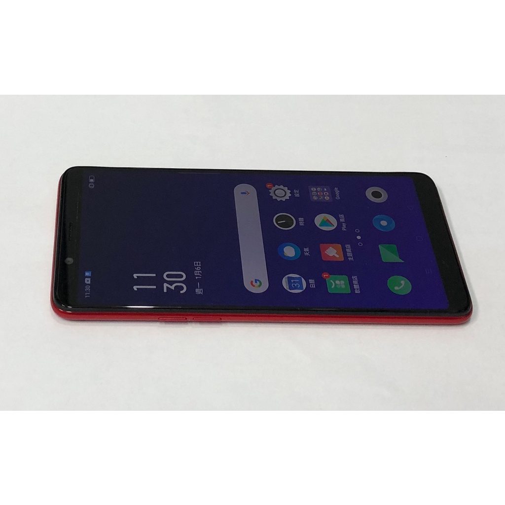 OPPO A73s 4GB/64GB 1300萬畫素 八核心 6吋 | 蝦皮購物