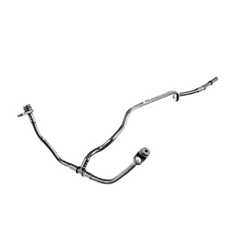 《歐馬國際》94610602660 PORSCHE 保時捷 MACAN 水管 德國原廠 | 蝦皮購物