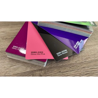 [現貨]3M汽車貼膜 改色膜 亮面 G348 亮面紫紅色 包膜 | 蝦皮購物