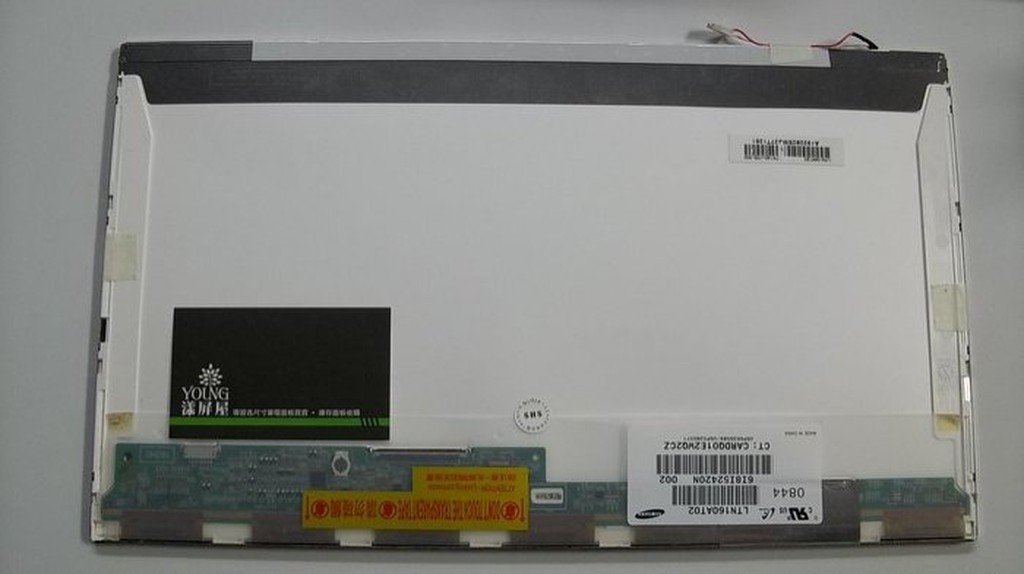 【漾屏屋】整新 A+ LTN160AT01 LTN160AT02 ACER 6930G 6920 HPCQ60 | 蝦皮購物