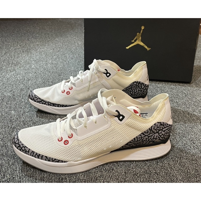 【HYIY】 Nike 休閒鞋 喬丹Jordan 88 Racer 男鞋 AV1200-100 | 蝦皮購物