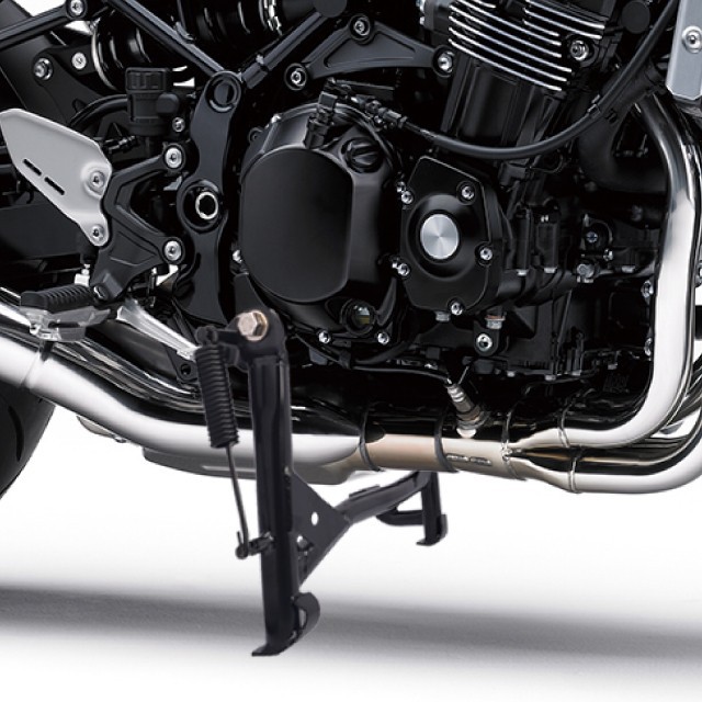 【柏霖】Dimotiv KAWASAKI Z900RS 18-22 中柱駐車全組 中柱架 DMV | 蝦皮購物