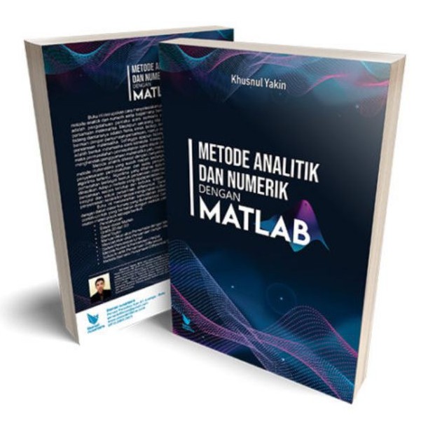 與 Khusnul MATLAB Believe LN 的分析和數字方法 | 蝦皮購物