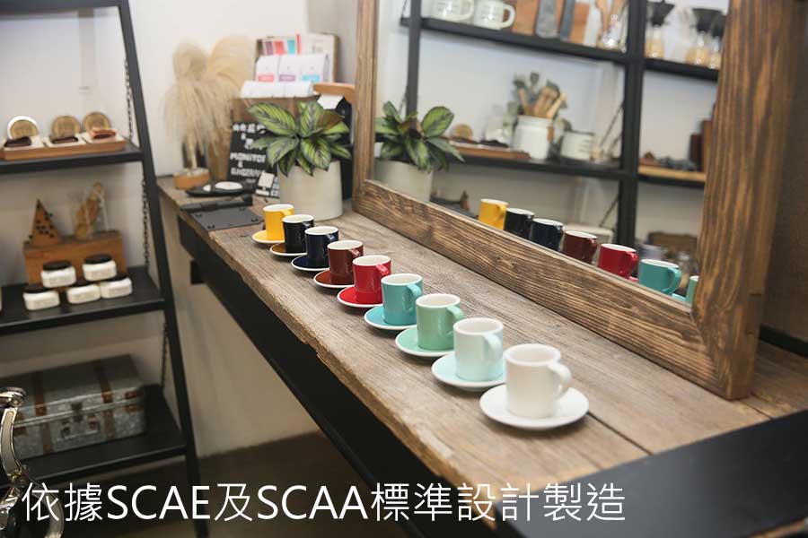 【Loveramics】 Coffee Pro-Egg 卡布奇諾咖啡杯200ml 共11色SCAA SCAE 愛陶樂 | 蝦皮購物