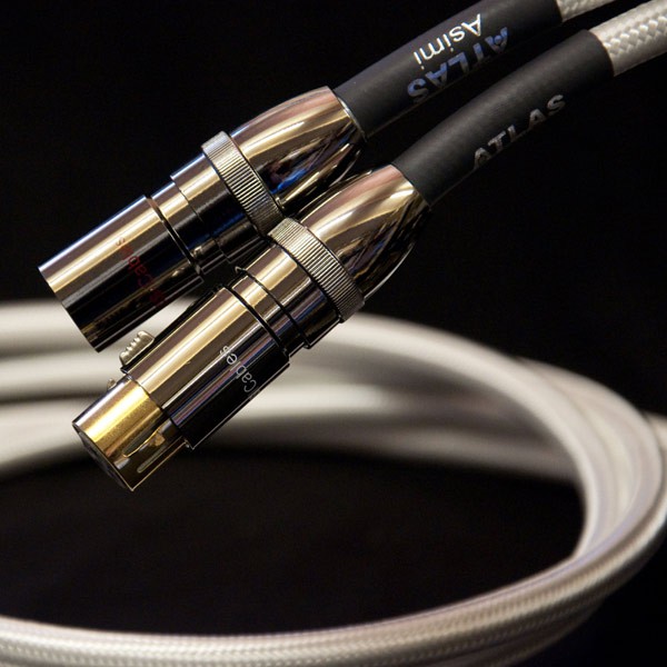 ATLAS Asimi XLR 訊號線 2m | 蝦皮購物