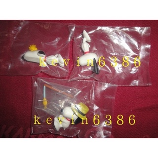 東京都-PUTITTO SNOOPY VOL:1 史努比杯緣公仔(大全7種)(6+1隻隱藏) 日版 現貨 | 蝦皮購物