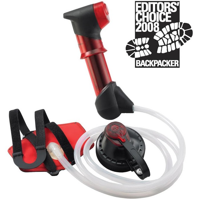 【外盒褪色商品全新】MSR 濾水器/極速輕量化濾水器 56500 Hyperflow Microfilter 絕版出清 | 蝦皮購物