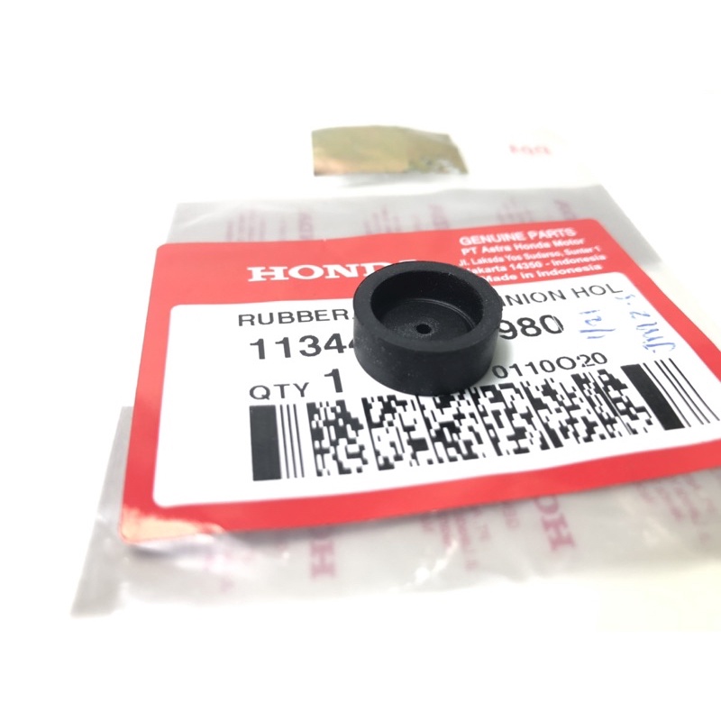 11344-gw3-980 橡膠啟動器小齒輪電阻狀態器節拍 Fi Spacy Vario 化油器 SpacyFI Var | 蝦皮購物