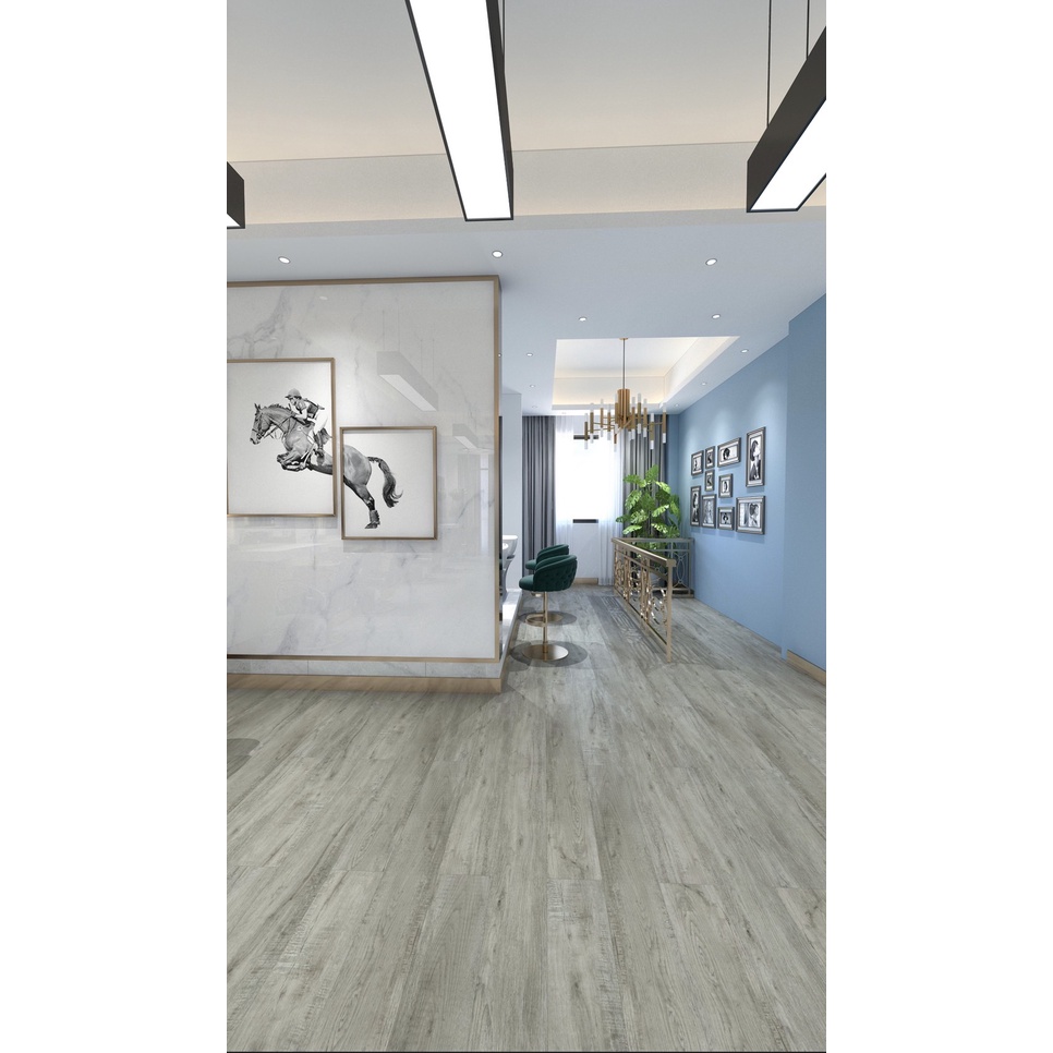 【五金殿】SPC 樣品下單區 5.5mm 6.5mm 7.5mm 34色 SPC超耐磨卡扣石塑木地板 DIY | 蝦皮購物