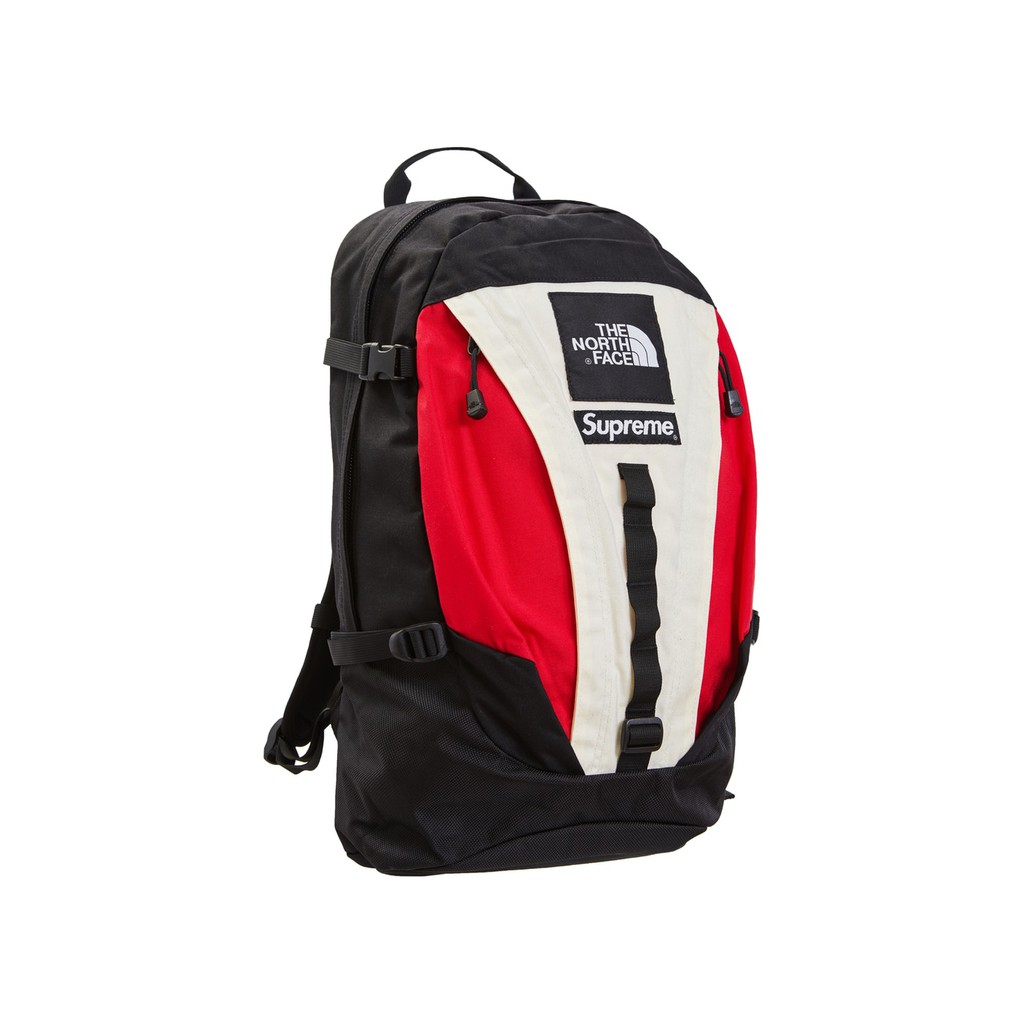 【紐約范特西】預購/現貨 Supreme FW18 TNF Expedition Backpack 登山包 三色 | 蝦皮購物