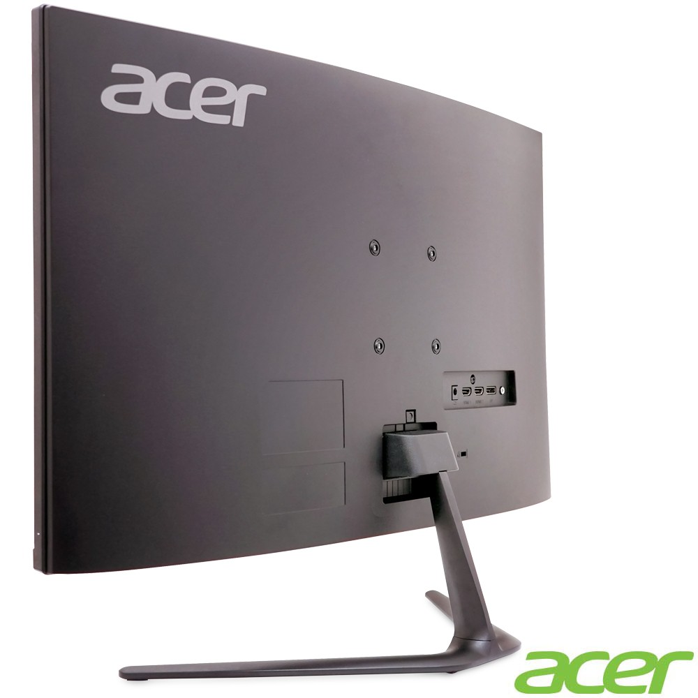 Acer 宏碁 ED270R S3 1500R曲面電競螢幕(27吋/FHD/180hz/1ms/VA) 廠商直送 | 蝦皮購物