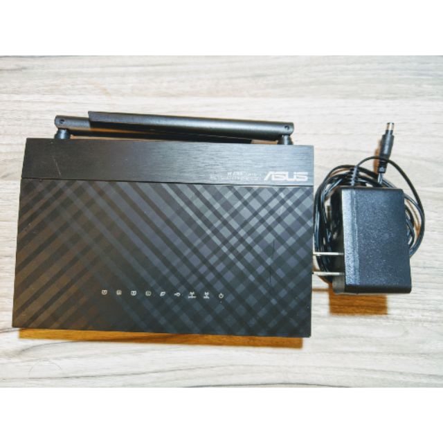 ASUS RT-AC51U 雙頻 wi-fi分享器 | 蝦皮購物