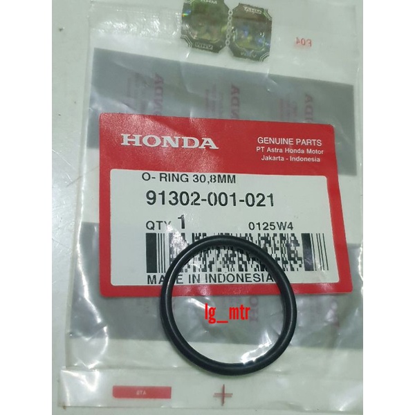 O 形圈 ORING 閥蓋 GRAND 30.8MM SUPRA X SUPRA FIT WIN 91302-001-0 | 蝦皮購物