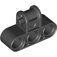 LEGO 樂高 63869 42191 黑色 轉向連接器 Connector 6007966 6362991 | 蝦皮購物