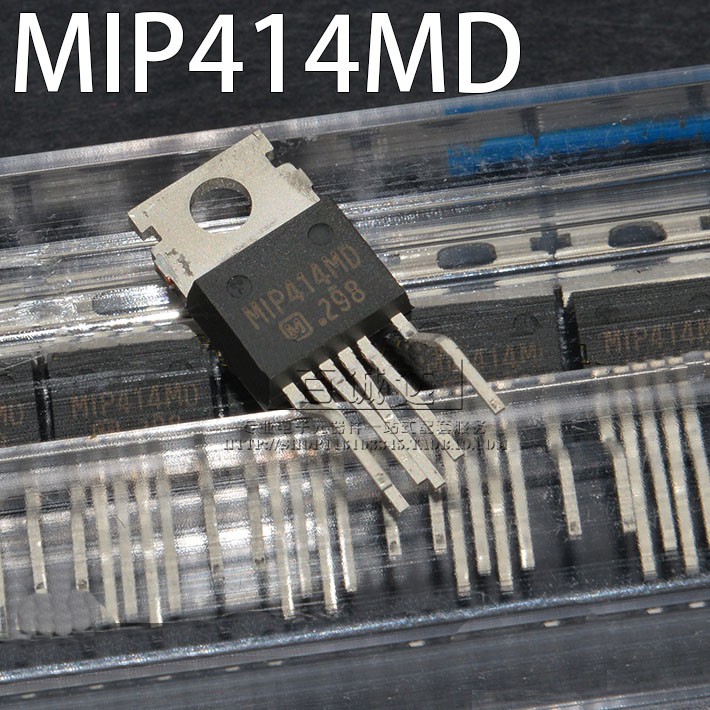 MIP414MD MIP414 ZIP6 電源芯片 | 蝦皮購物