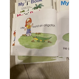 My “a” book 共7本 | 蝦皮購物