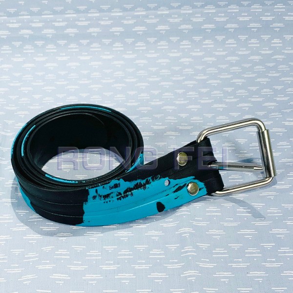 RongFei 潛水 浮潛 配重帶 橡膠配重帶 台灣製造 | 蝦皮購物