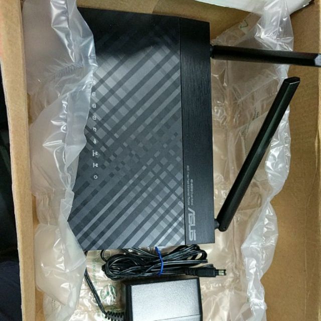 Asus RT-AC51U 二手 | 蝦皮購物