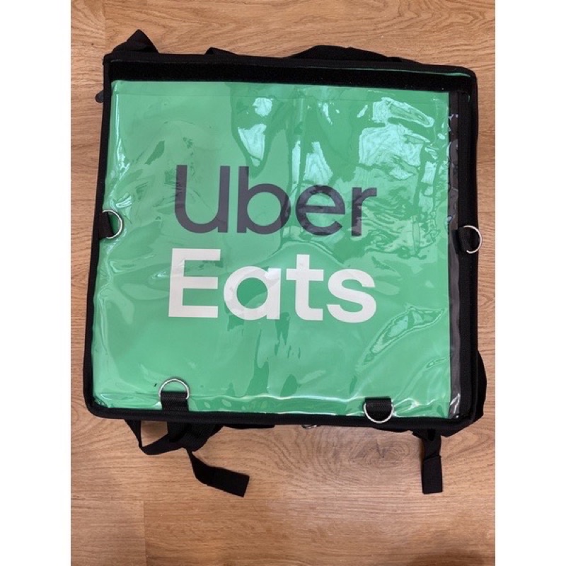 UBER全新未拆封的大包 | 蝦皮購物