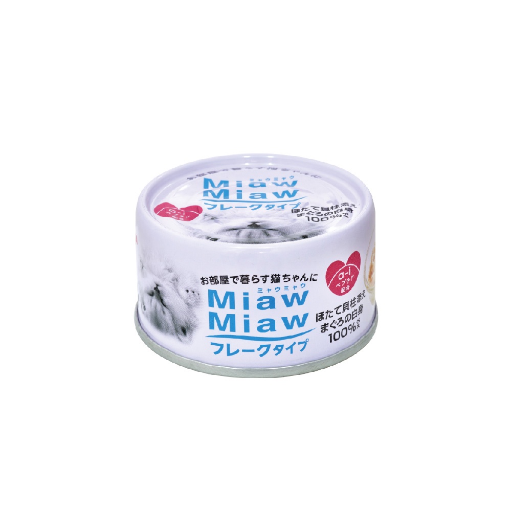 [ Aixia 愛喜雅 ] 妙喵系列-MMF妙喵片狀系列(70g 單罐) | 蝦皮購物