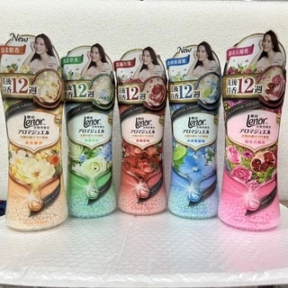 Lenor蘭諾 衣物芳香豆｜優惠推薦 - 蝦皮購物 - 2026年1月