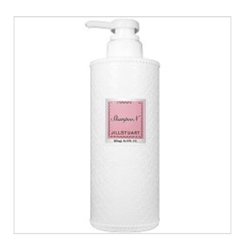 Jill Stuart 吉麗絲朵 純白花漾洗髮乳450ml(補充包）+純白花漾潤髮乳500ml (不拆售） | 蝦皮購物