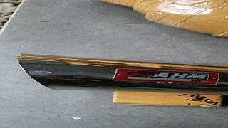 Ahm Ekzos V4 適用於 Ex5 GBO DREAM C70 C90 Wave100 Mr1 Kriss | 蝦皮購物