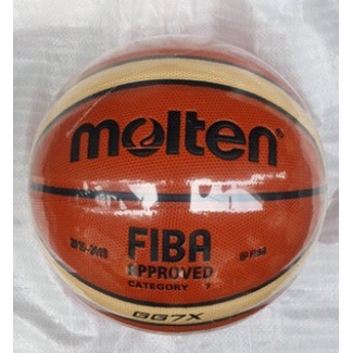 Molten GG7 X GG7X FIBA 籃球比賽 PVC 皮革進口 | 蝦皮購物