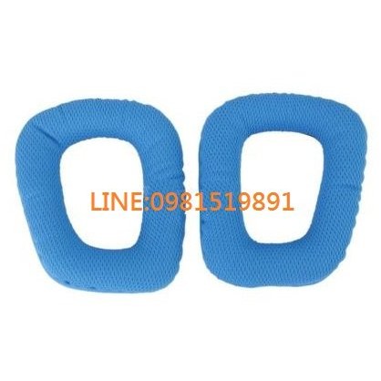 原裝品質耳罩 耳機套 Logitech 羅技G35 G930 G430 G130 G230 F450耳機套 海綿套 耳套 | 蝦皮購物