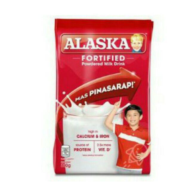 菲律賓 alaska powdered milk 奶粉/1包/840g/680g/300g | 蝦皮購物