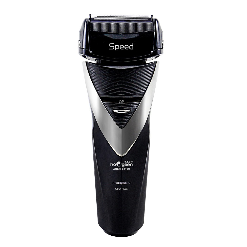 中華豪井 銳淨2D電鬍刀(充電式) ZHEH-6310U 廠商直送 | 蝦皮購物