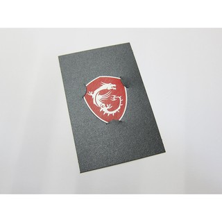 MSI True Gaming Logo | 蝦皮購物